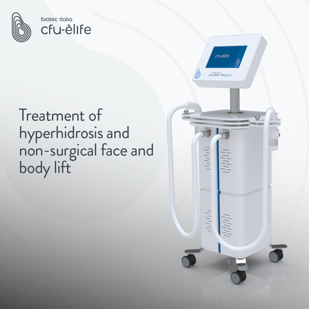 CFU Èlife - Medi Aesthetic Solutions